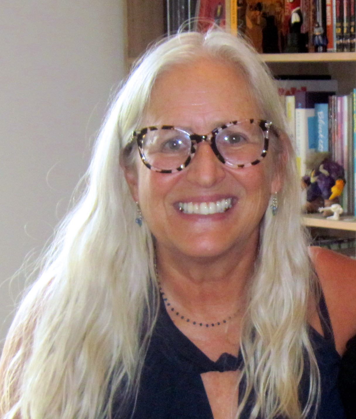 Becky Smith's Instagram, Twitter & Facebook on IDCrawl